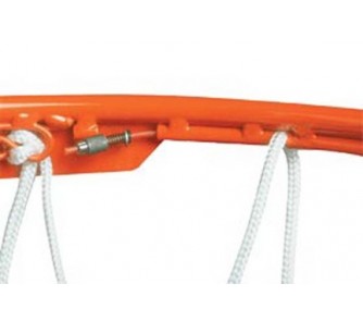 Easy Glide Net Cable for Basketball Goal from Spalding (Set of 3 ...