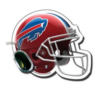 Buffalo Bills Mouse Pad - OnlineSports.com
