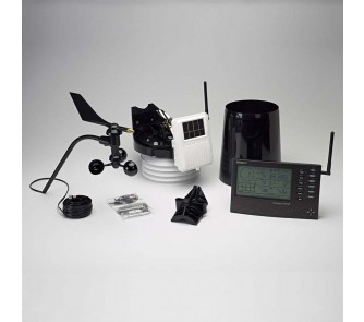 Wireless Vantage Pro2™ Weather Station with Standard Radiation Shield ...
