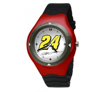 Jeff Gordon #24 Prospect Watch - OnlineSports.com