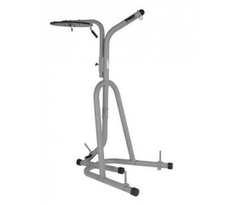 TKO Sports Deluxe Heavy Bag Stand with Platform - OnlineSports.com