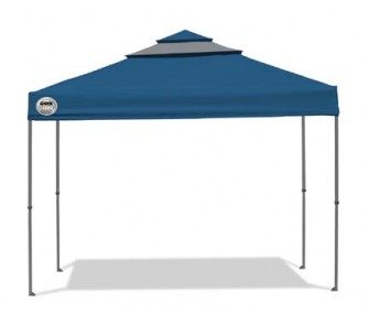 Summit S100 10' x 10' Instant Shade Canopy | Canopy Tents | Shade ...