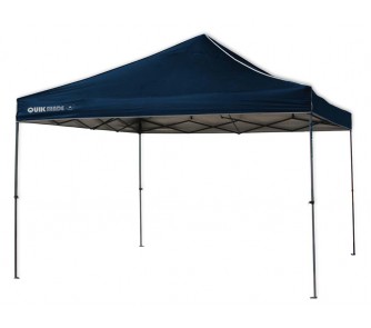 Quik Shade Weekender W144 12' x 12' Instant Shade Canopy / Tent ...