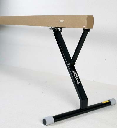 BB-604-RA CLASSIC® Balance Beam from American Athletic - OnlineSports.com