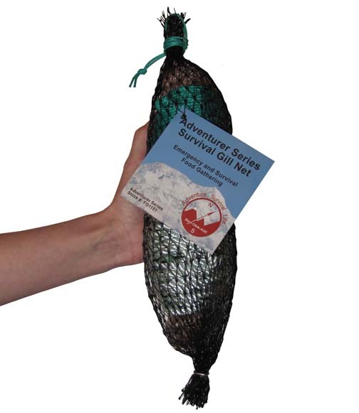 Best Glide Survival Gill Net - OnlineSports.com