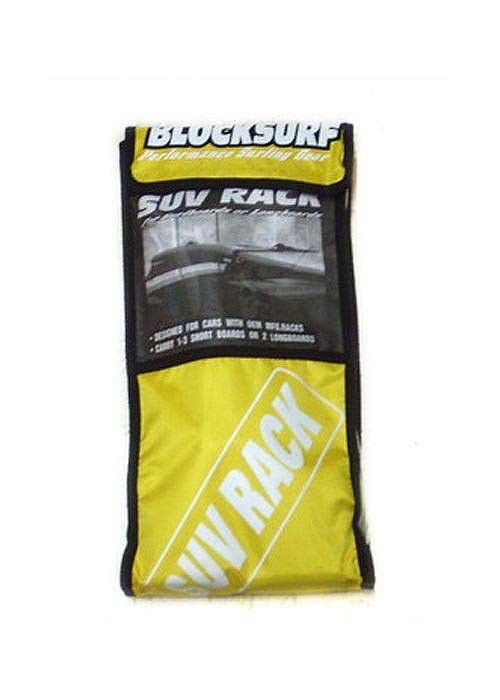 Block Surf SUV Surfboard Rack - OnlineSports.com
