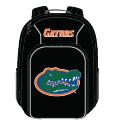 Florida Gators Southpaw Style Backpack - OnlineSports.com