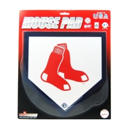 Boston Red Sox Mouse Pad - OnlineSports.com