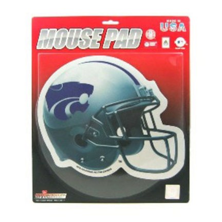Kansas State Wildcats Mouse Pad - OnlineSports.com