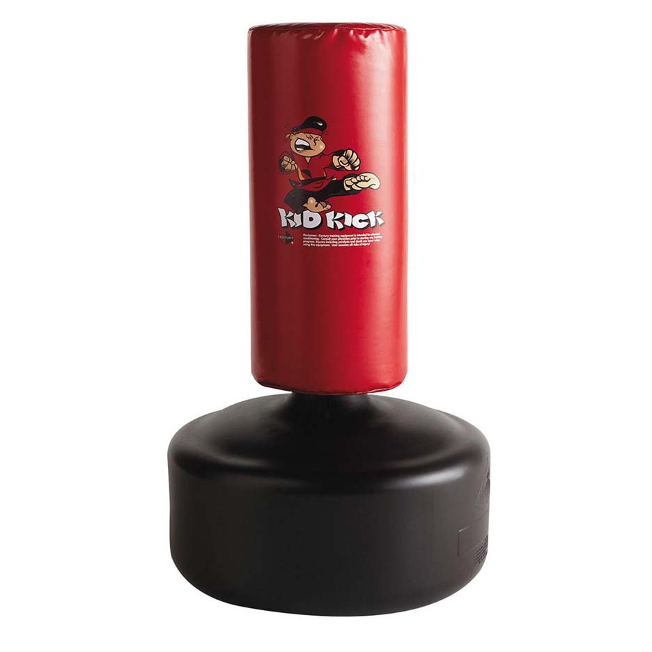 Kid Kick Wavemaster™ Portable Heavy Bag with Base From Century ...