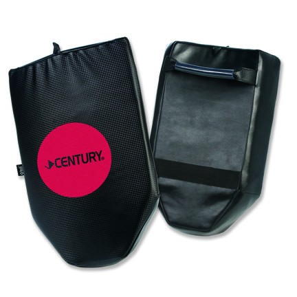 MMA Forearm Shield with Diamond Tech™ from Century - OnlineSports.com