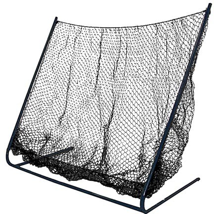 Cimarron Baseball / Softball Catch Net And Frame - OnlineSports.com