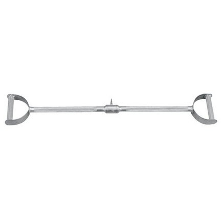 30" Pro-Style Lat Bar - OnlineSports.com