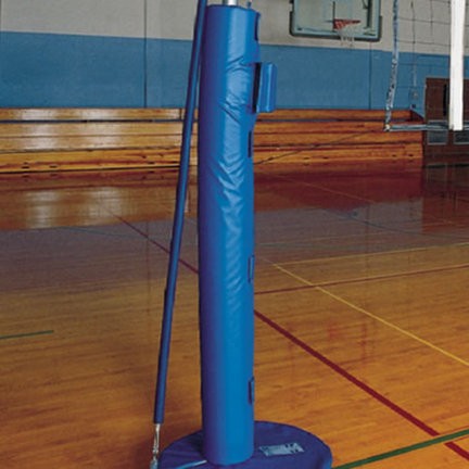 Volleyball Post Pads - 1 Pair - OnlineSports.com