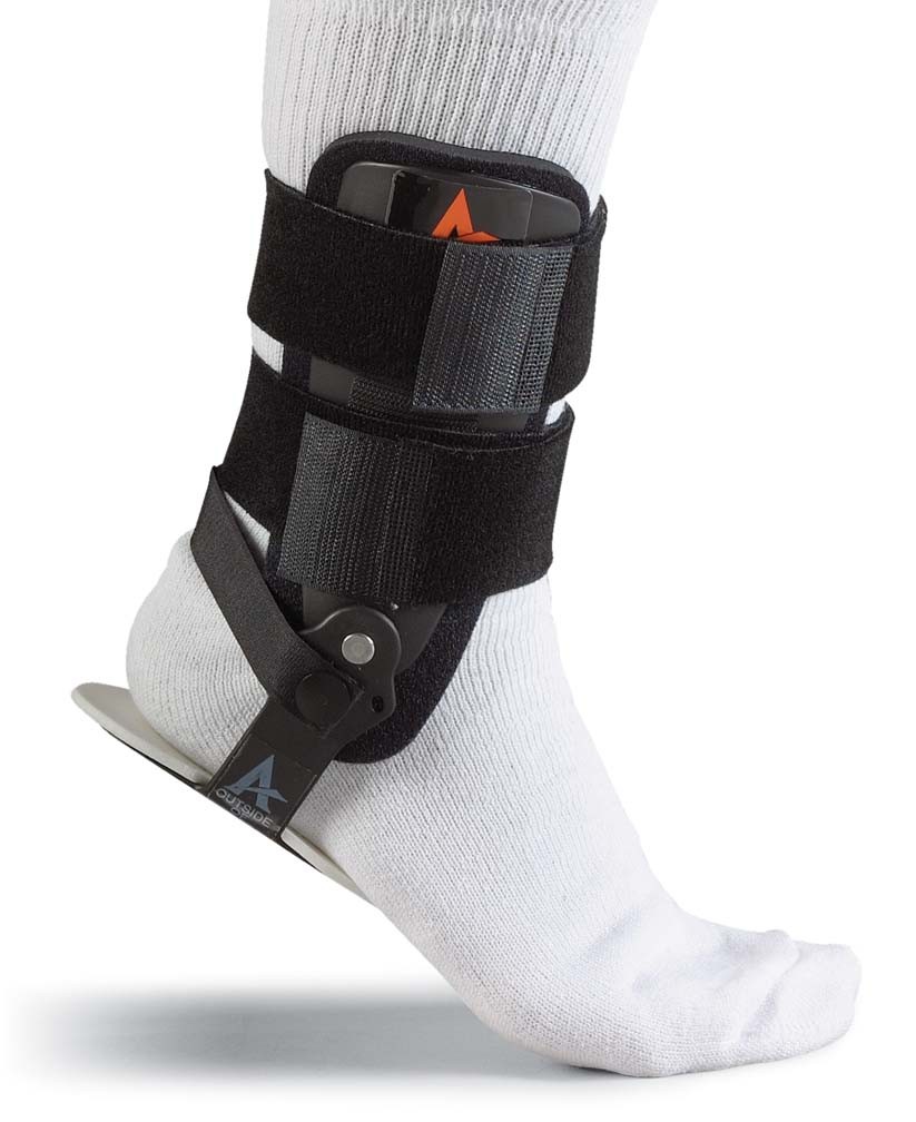 Cramer Black Small Active Ankle® T1™ Trainer Model - OnlineSports.com