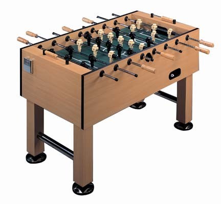 Tournament Foosball / Soccer Table - OnlineSports.com