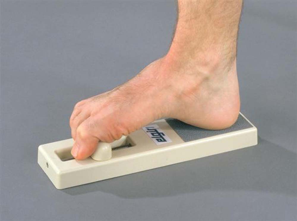 Elgin Archxerciser Foot Strengthening Device - OnlineSports.com