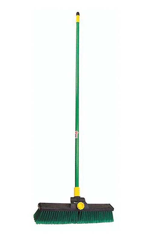 Quickie Sand Pit Broom - OnlineSports.com