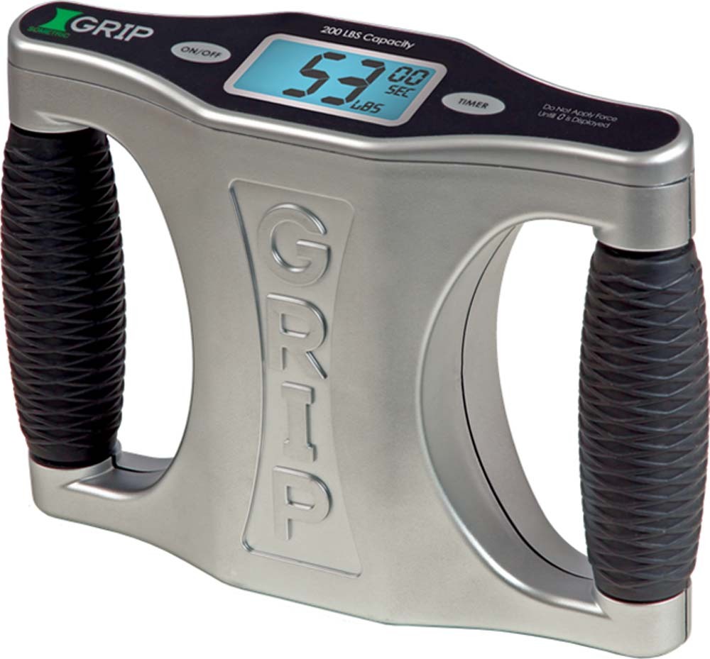 IGRIP Portable Isometric Exercise Trainer - OnlineSports.com