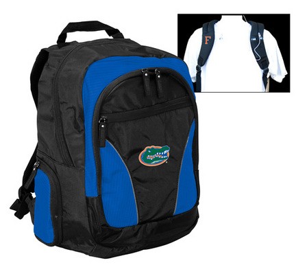Florida Gators Backpack - OnlineSports.com