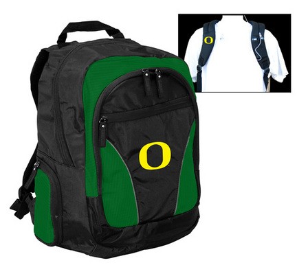 Oregon Ducks Backpack - OnlineSports.com