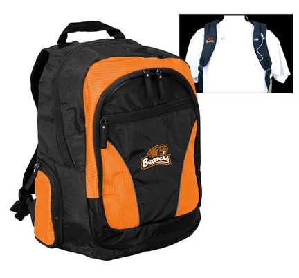Oregon State Beavers Backpack - OnlineSports.com