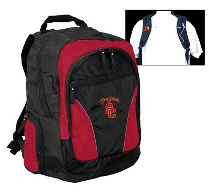 USC Trojans Backpack - OnlineSports.com