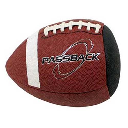 Passback™ Official Training Football - OnlineSports.com