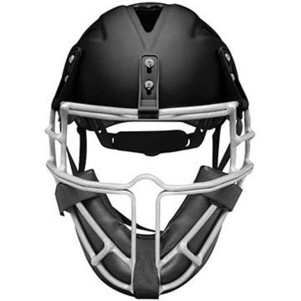 Softball Slow Pitch Pitcher’s Mask from Worth - OnlineSports.com