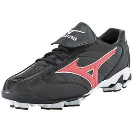 Women's Low 9-Spike™ Franchise G2 Shoes from Mizuno - OnlineSports.com