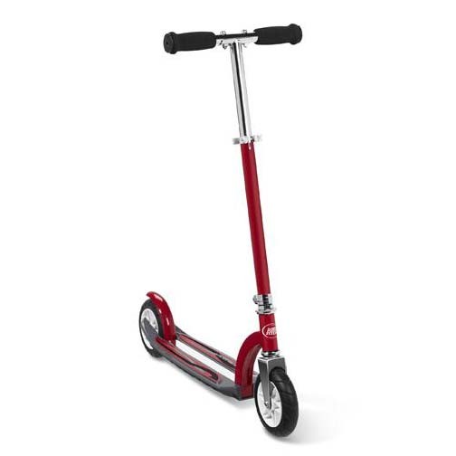 Radio Flyer Air Runner Scooter - OnlineSports.com