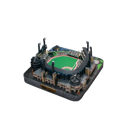 PNC Park (Pittsburgh Pirates) Limited Edition MLB Baseball Gold Series ...