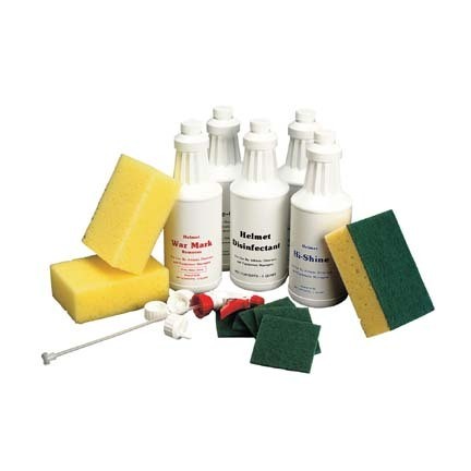 Football Helmet Care Kit from Schutt - OnlineSports.com