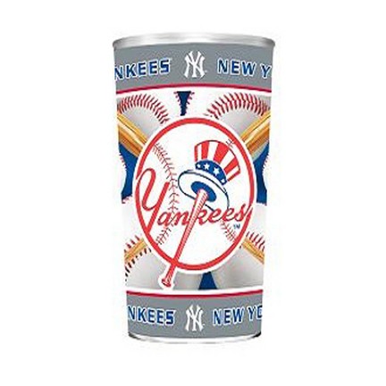 New York Yankees 32 oz. Plastic Drinking Cup - OnlineSports.com