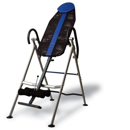 Elite Fitness 9250 Deluxe Inversion Table - OnlineSports.com