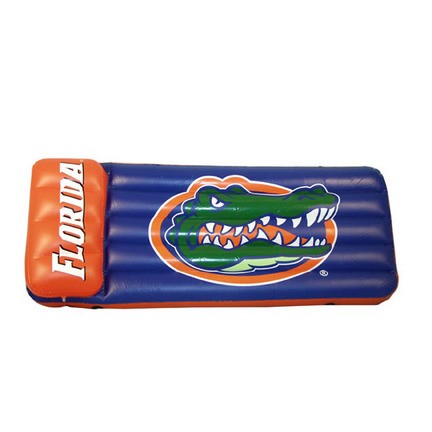 Florida Gators 66" x 27" x 5" Pool Float - OnlineSports.com