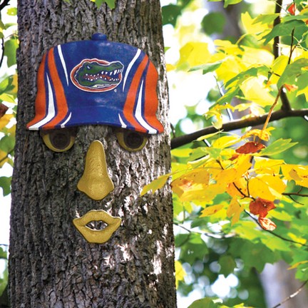 Florida Gators 14" x 7" Forest Face - OnlineSports.com