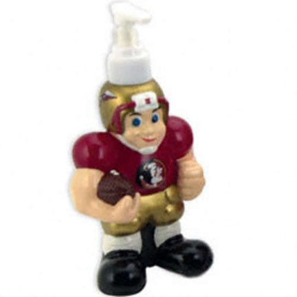 Florida State Seminoles 7 1/4" Player Soap Dispenser (Set of 2 ...