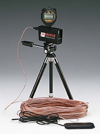 Speed Trap I Timing System | Snapcat