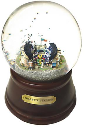 Sports Snow Globes - Snowglobe Waterglobe